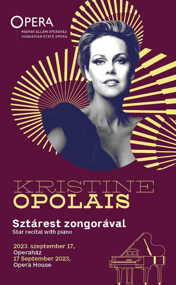 Kiadványaink - Opera