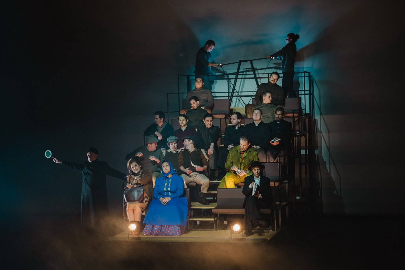 VALUSKA - Opera