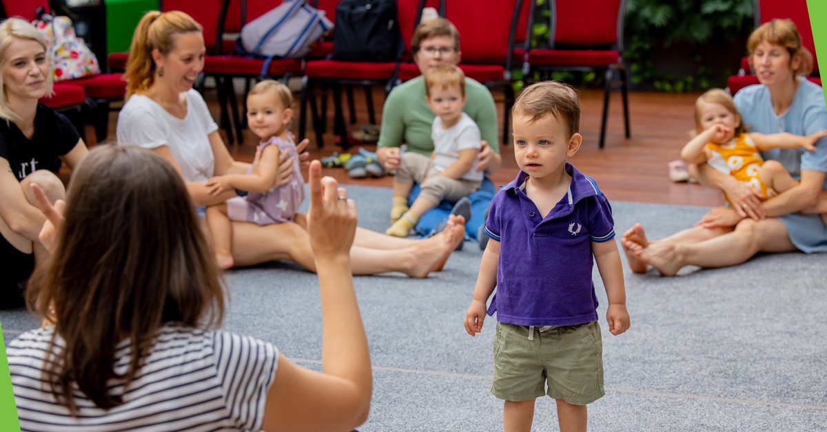 Sing-Along Baby - Opera