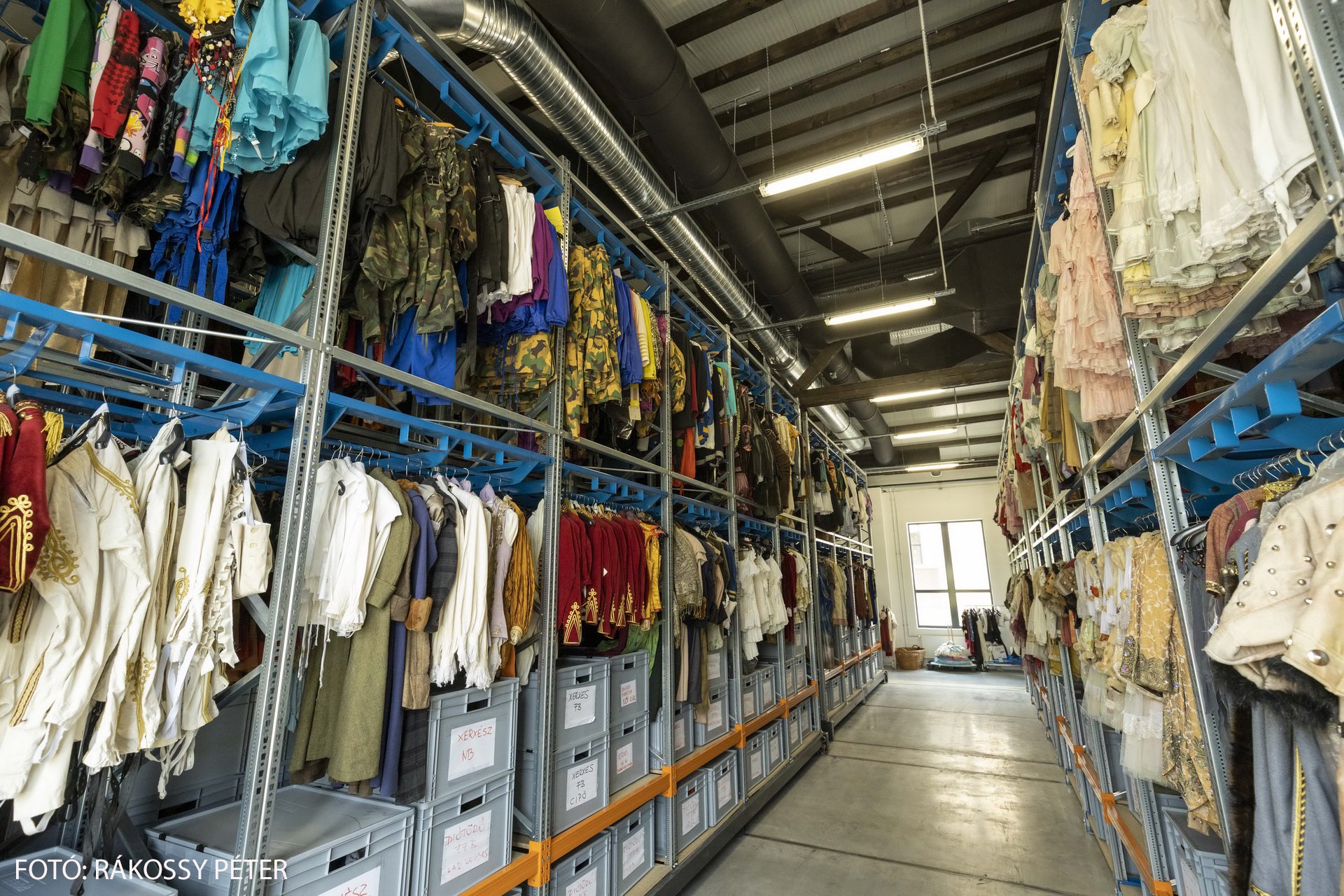 Eiffel Art Studios – the Opera's new art complex - Opera