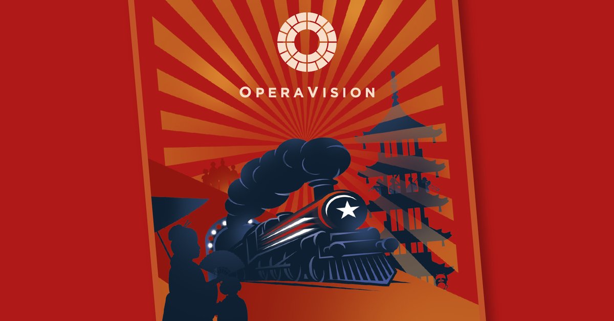 OperaVision - Opera