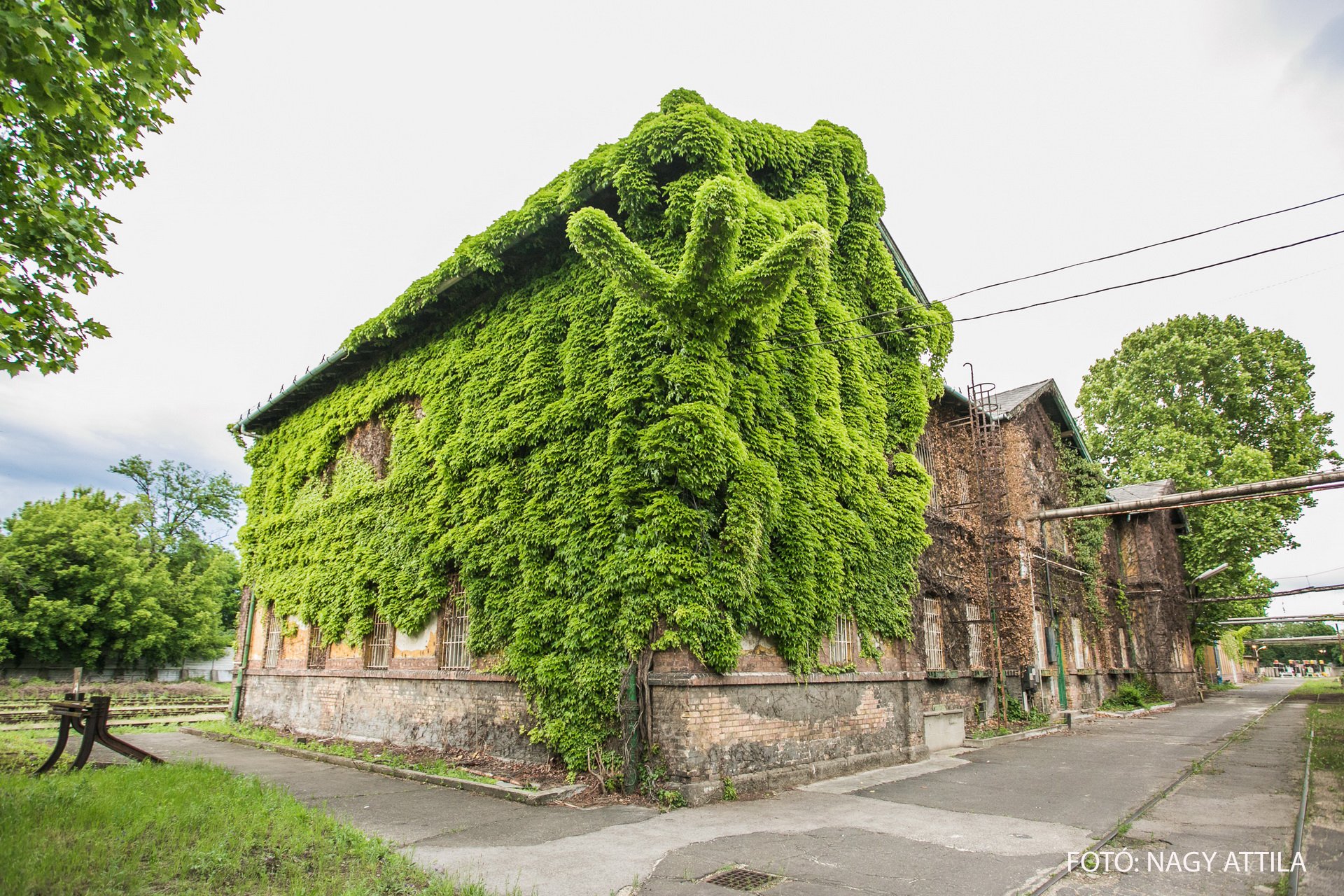 Eiffel Art Studios – the Opera's new art complex - Opera