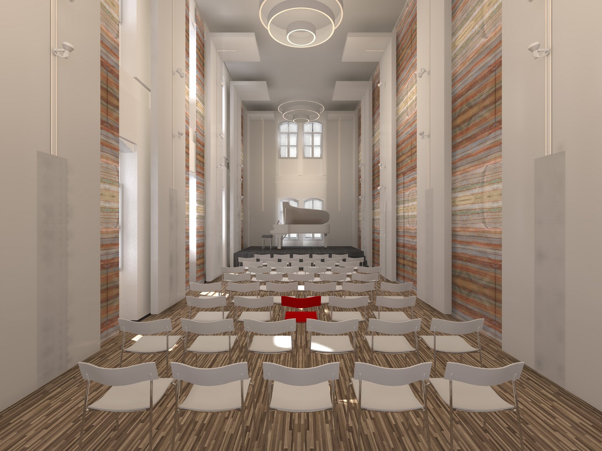 Eiffel Art Studios – the Opera's new art complex - Opera