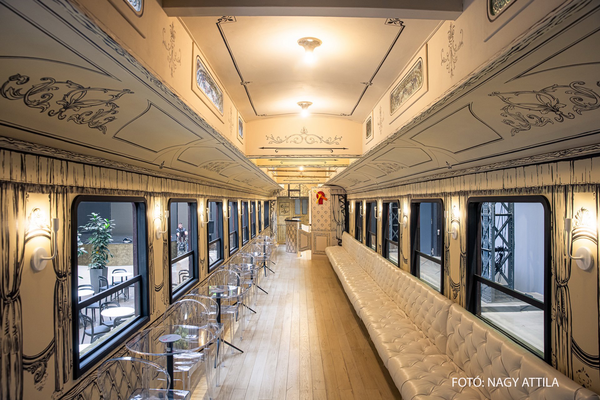 Eiffel Art Studios – the Opera's new art complex - Opera