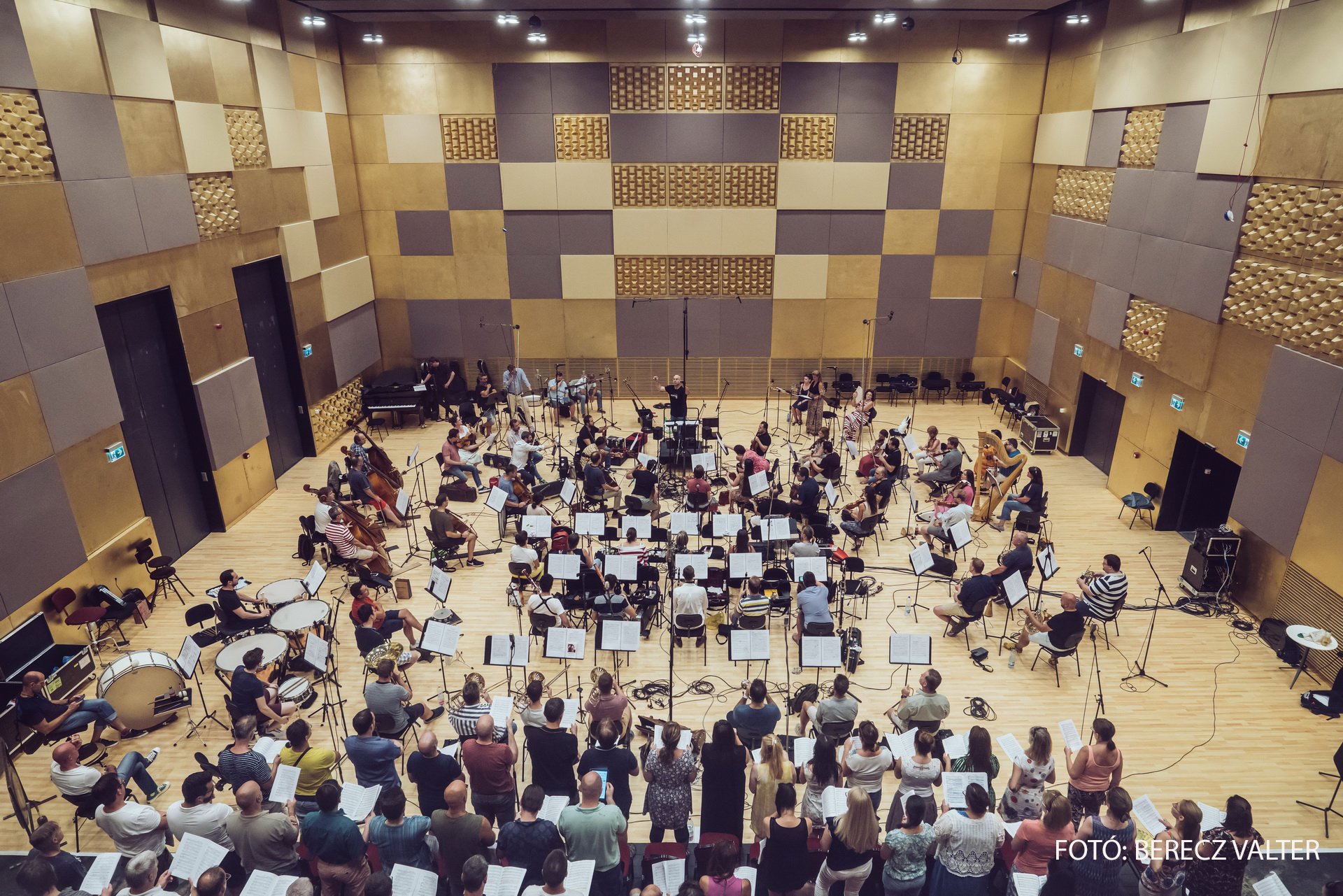 Eiffel Art Studios – the Opera's new art complex - Opera