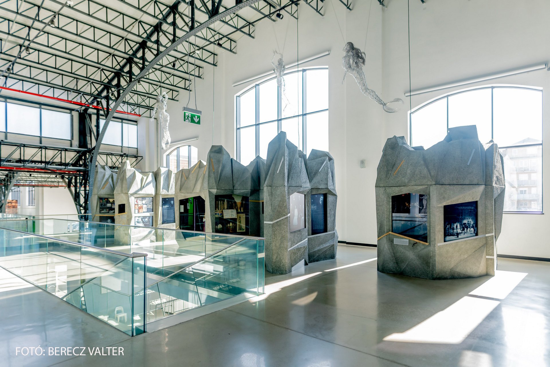 Eiffel Art Studios – the Opera's new art complex - Opera