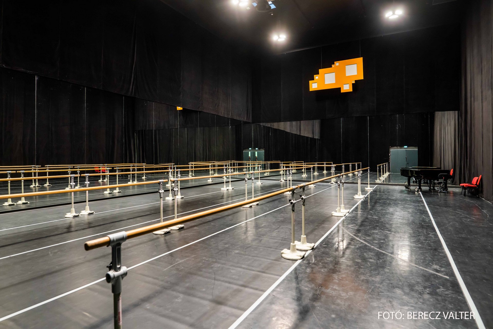 Eiffel Art Studios – the Opera's new art complex - Opera