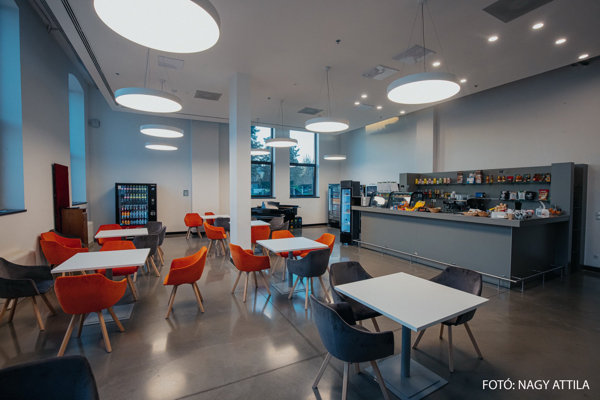 Eiffel Art Studios – the Opera's new art complex - Opera