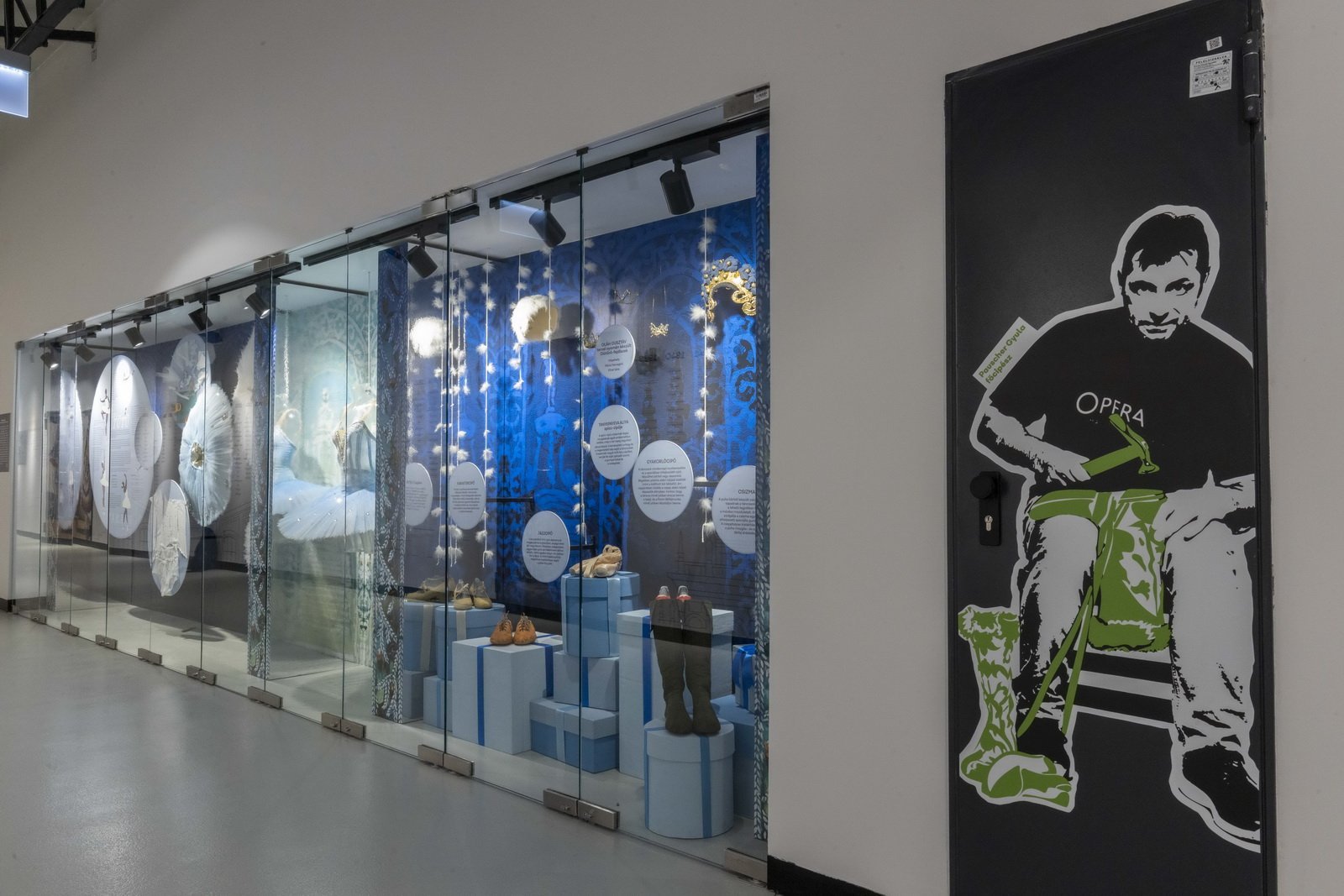 Eiffel Art Studios – the Opera's new art complex - Opera