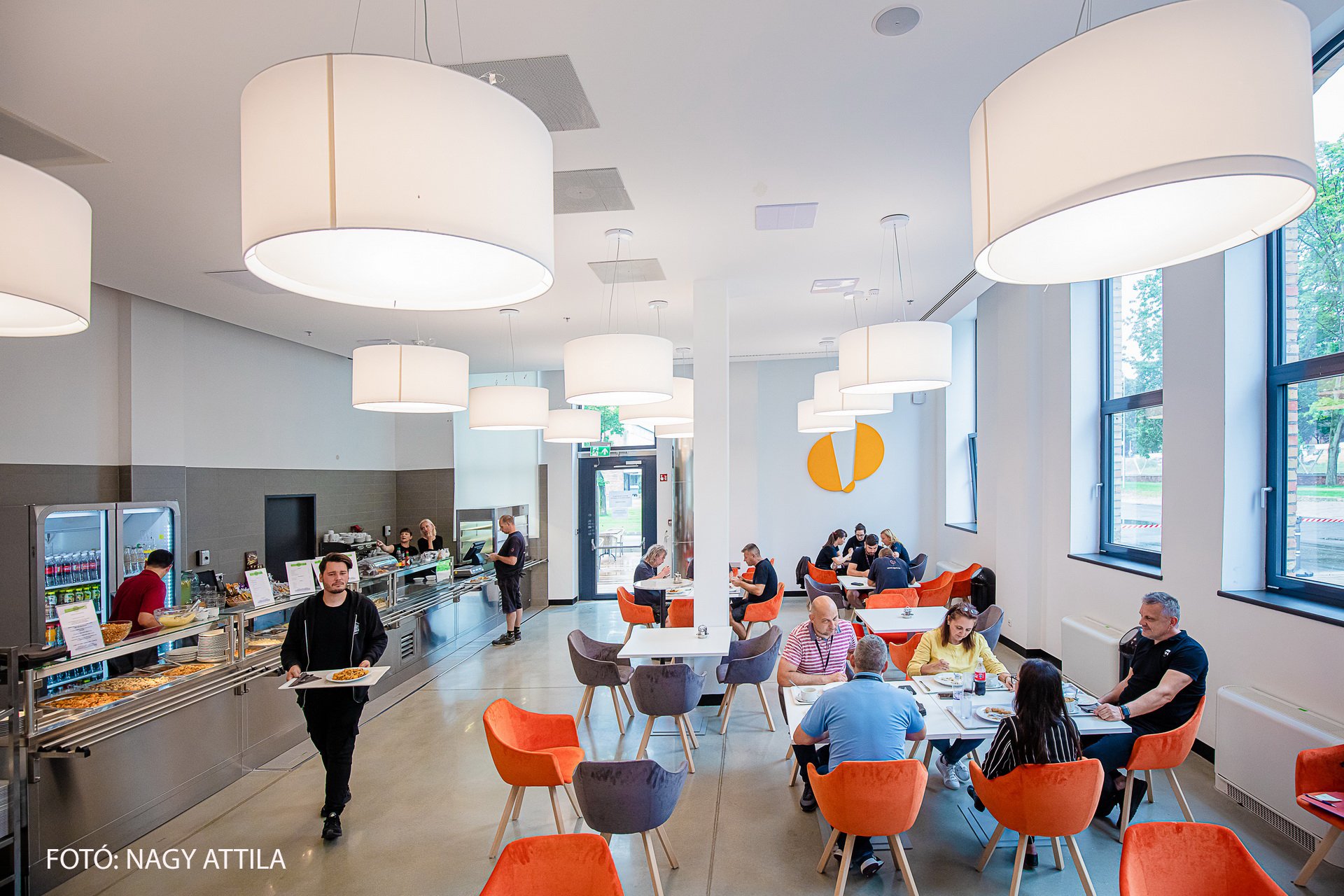 Eiffel Art Studios – the Opera's new art complex - Opera