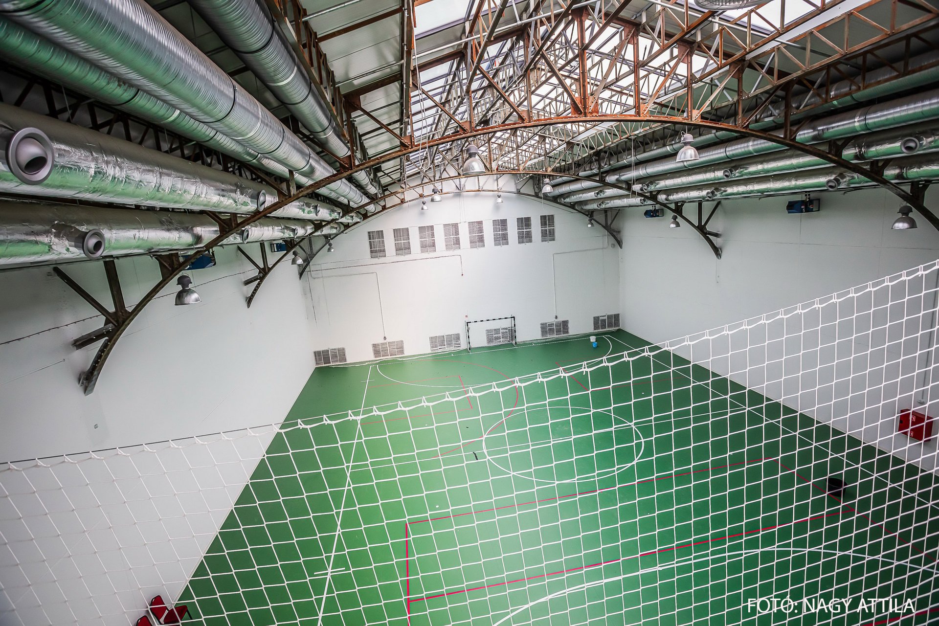 Eiffel Art Studios – the Opera's new art complex - Opera