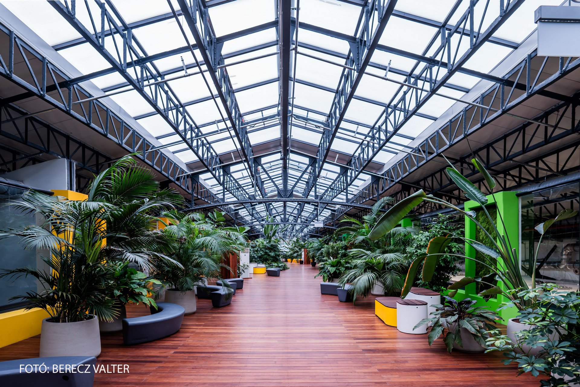 Eiffel Art Studios – the Opera's new art complex - Opera