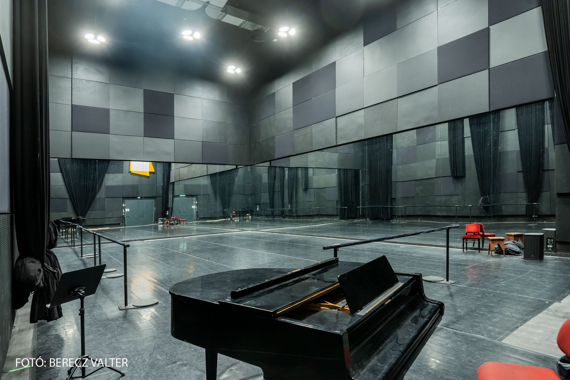 Eiffel Art Studios – the Opera's new art complex - Opera