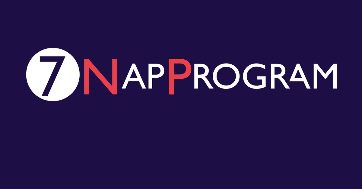 7 Nap Program - Opera