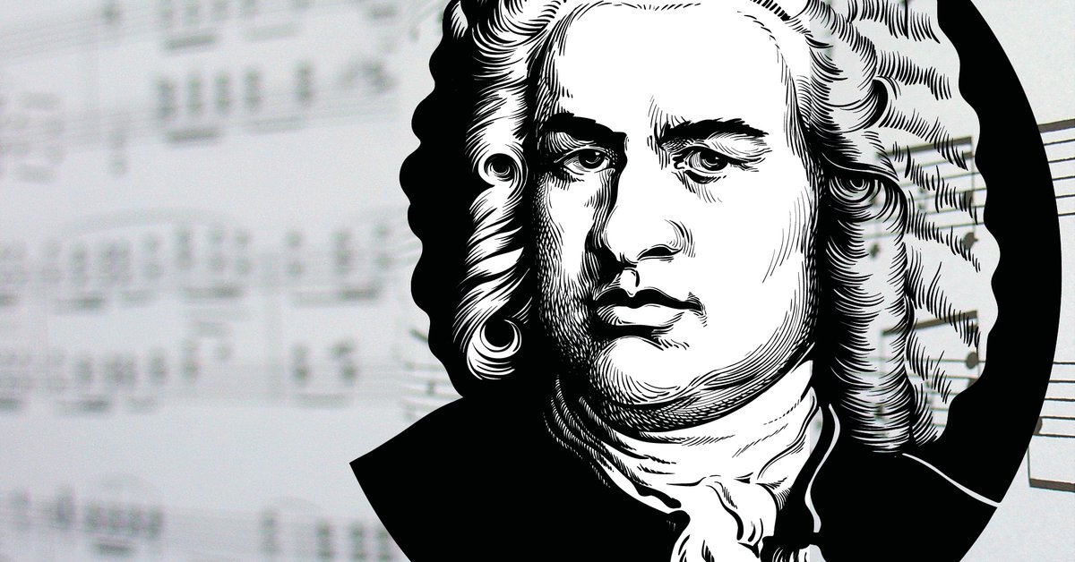 Bach-születésnap online (is) - Opera