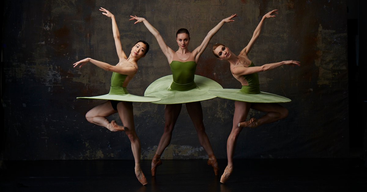 Audition for the Hungarian National Ballet (2025/26) - Opera