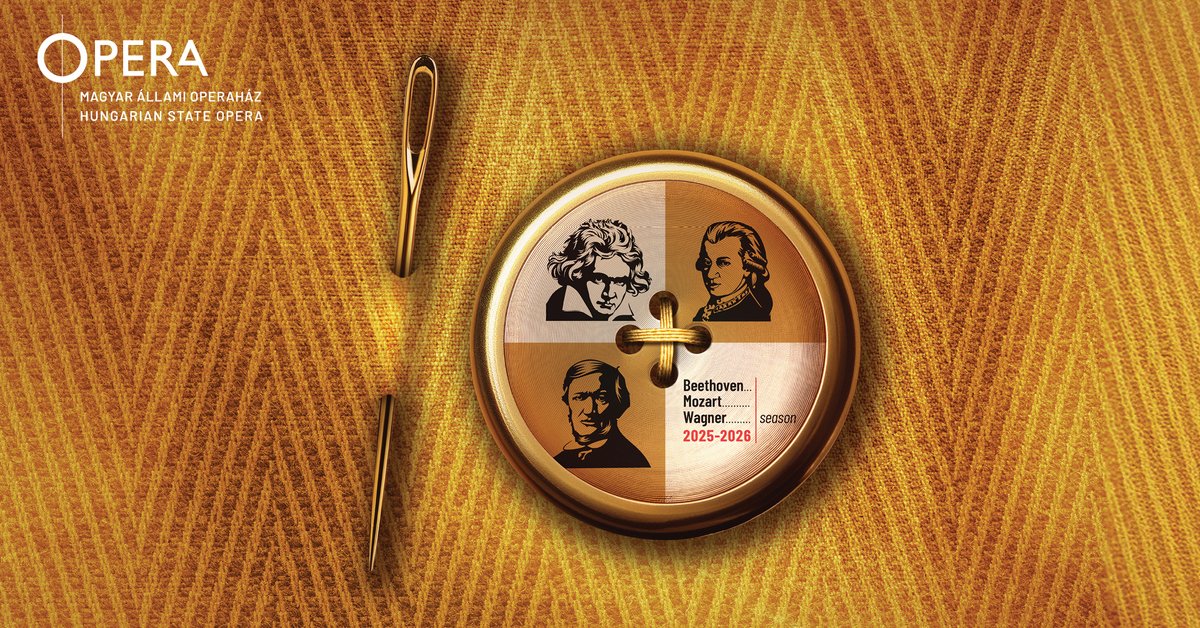 World premieres of contemporary Hungarian works alongside masterpieces ...