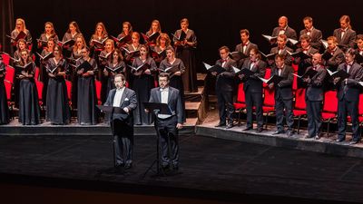 Koncertek – - Opera