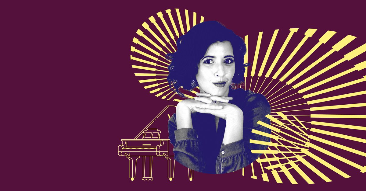 LISETTE OROPESA - Opera