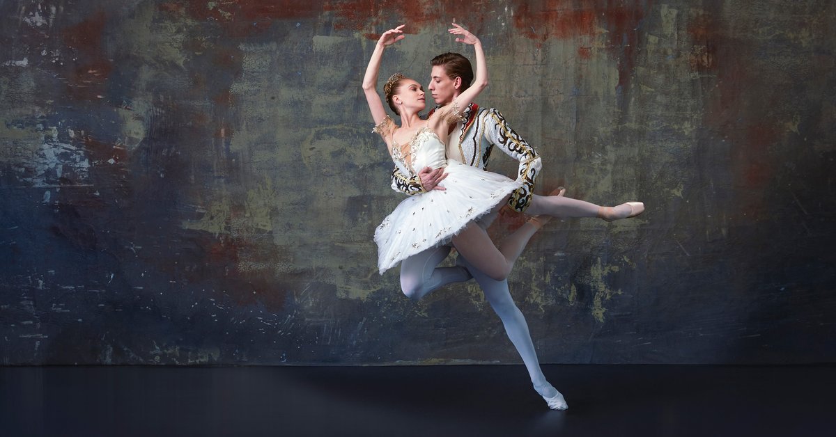 8TH IVÁN NAGY INTERNATIONAL BALLET GALA - Opera