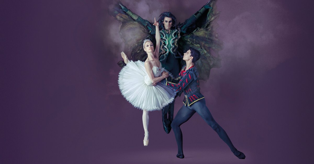 Swan Lake - Opera