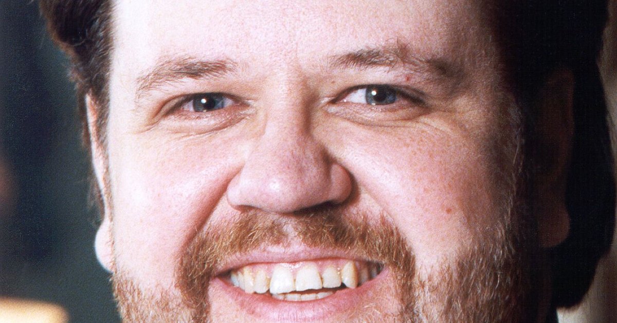 Johan Botha as Radames in Aida - Opera