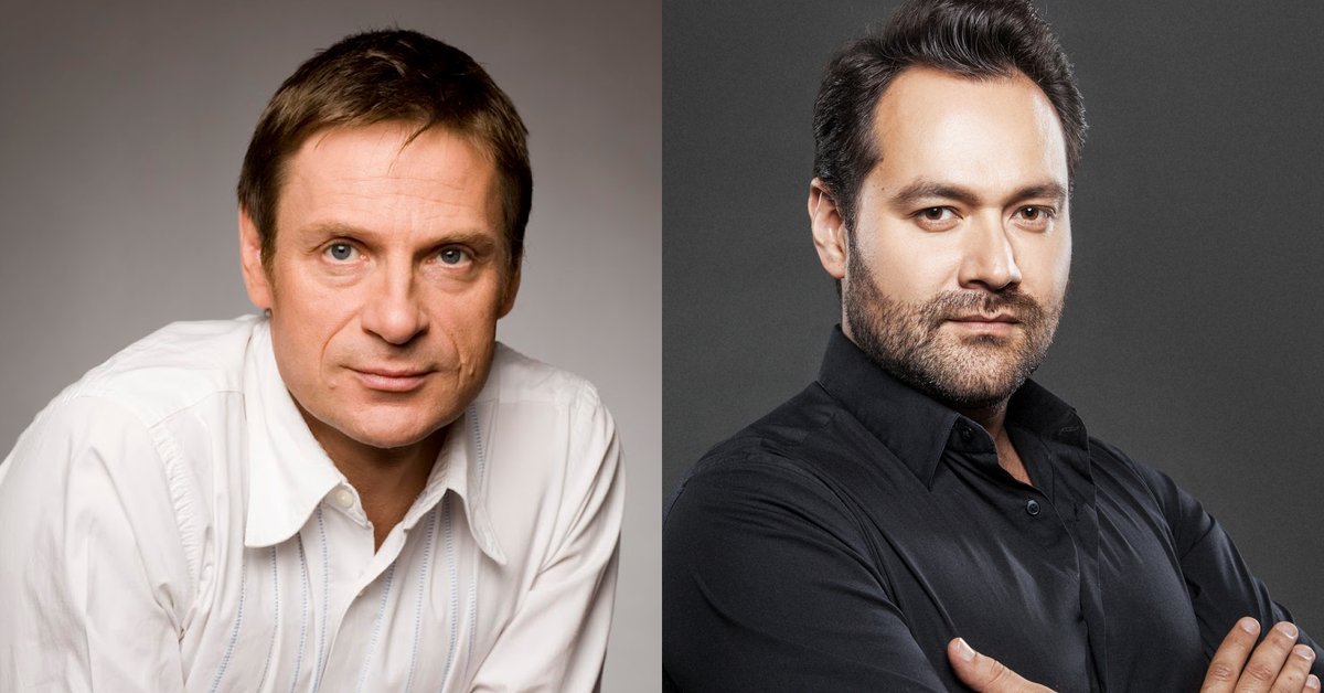 Simon Keenlyside and Ildar Abdrazakov to begin the new concert series ...