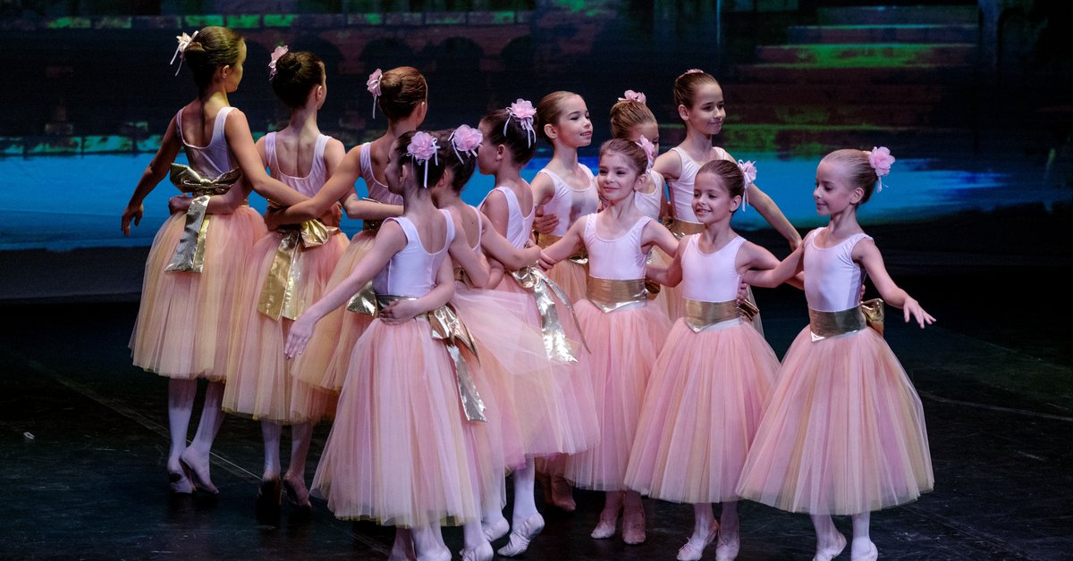 Felvételt hirdet a Magyar Nemzeti Balettintézet – 2022/2023 - Opera