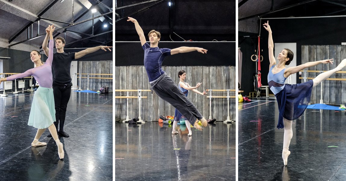 Lázadás egy spanyol zsarnok ellen: egész estés Messerer-balett az ...