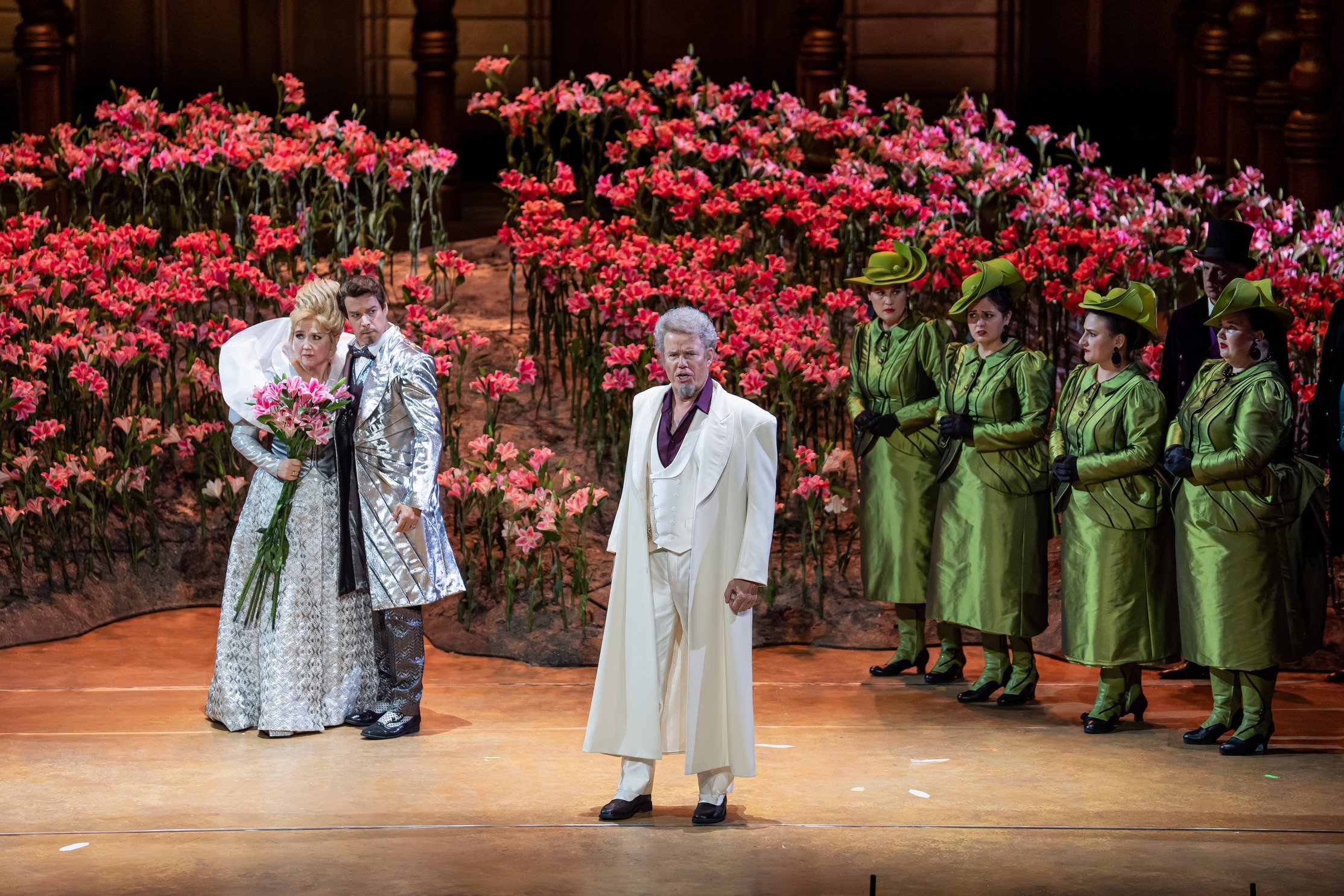 Lohengrin - Opera