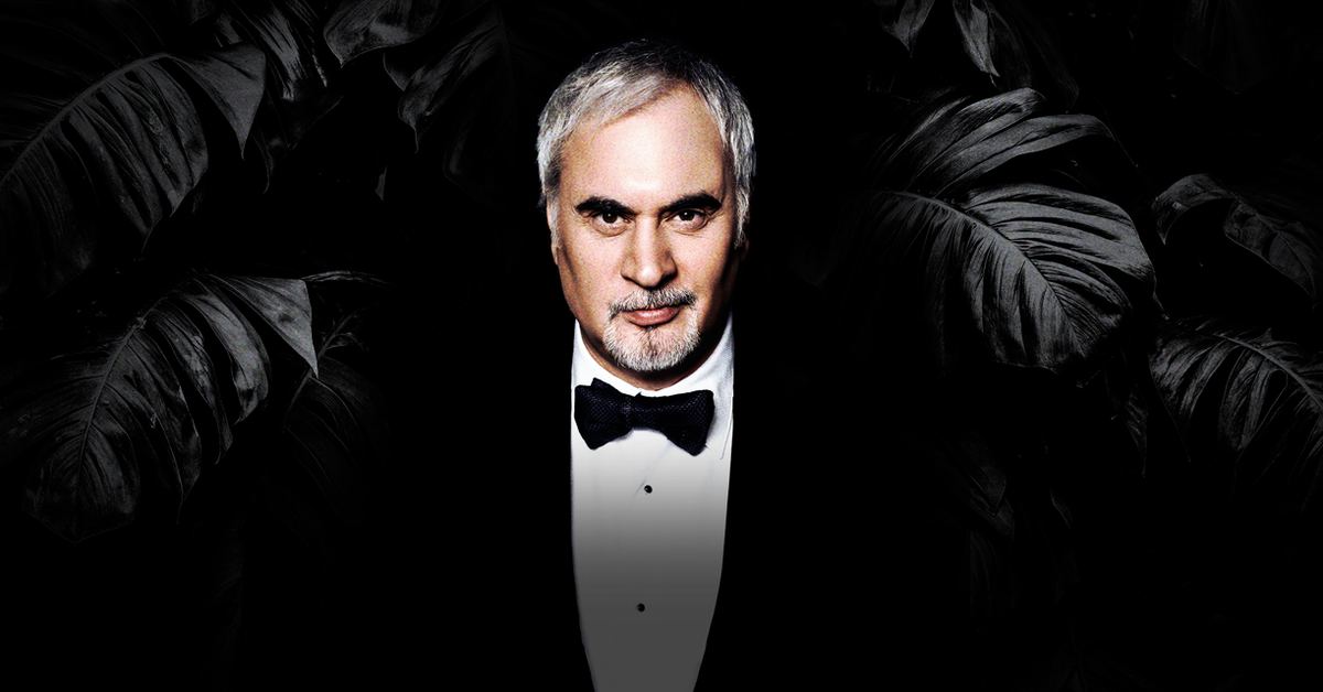 VALERY MELADZE - Opera