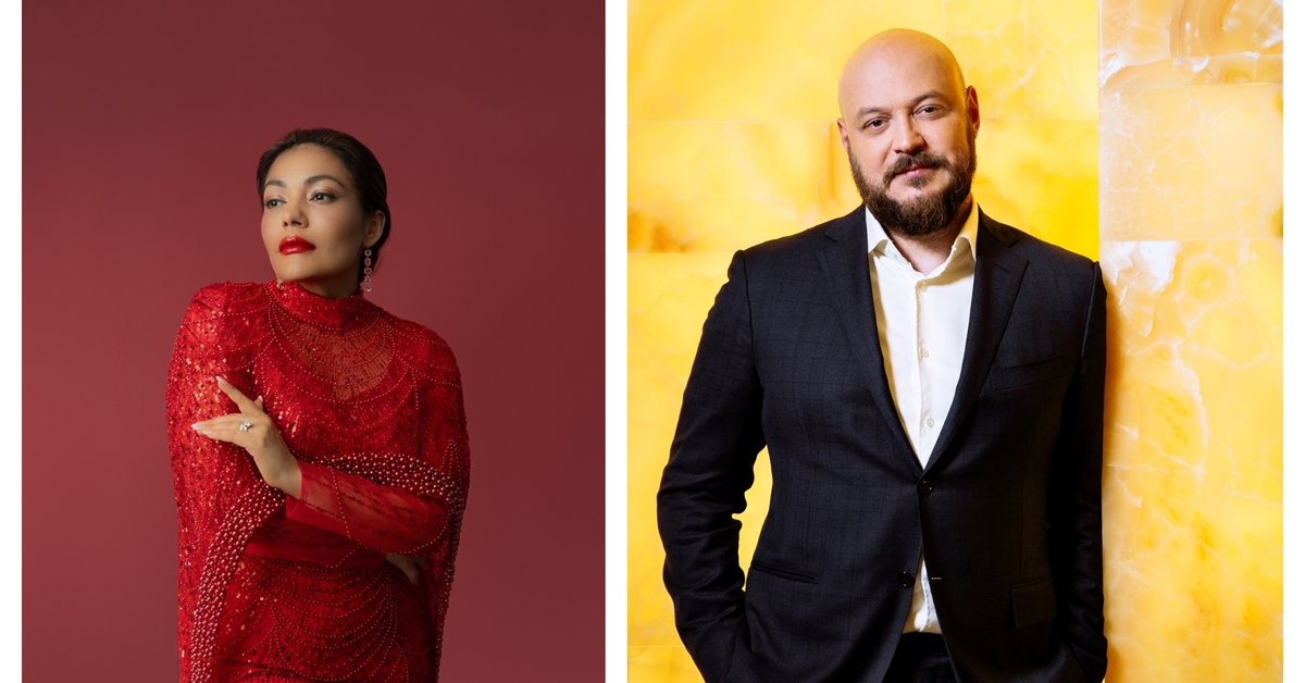 Stars from the MET and the Mariinsky debut with leading Hungarian ...
