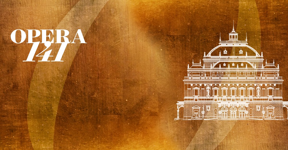 OPERA141 - Opera