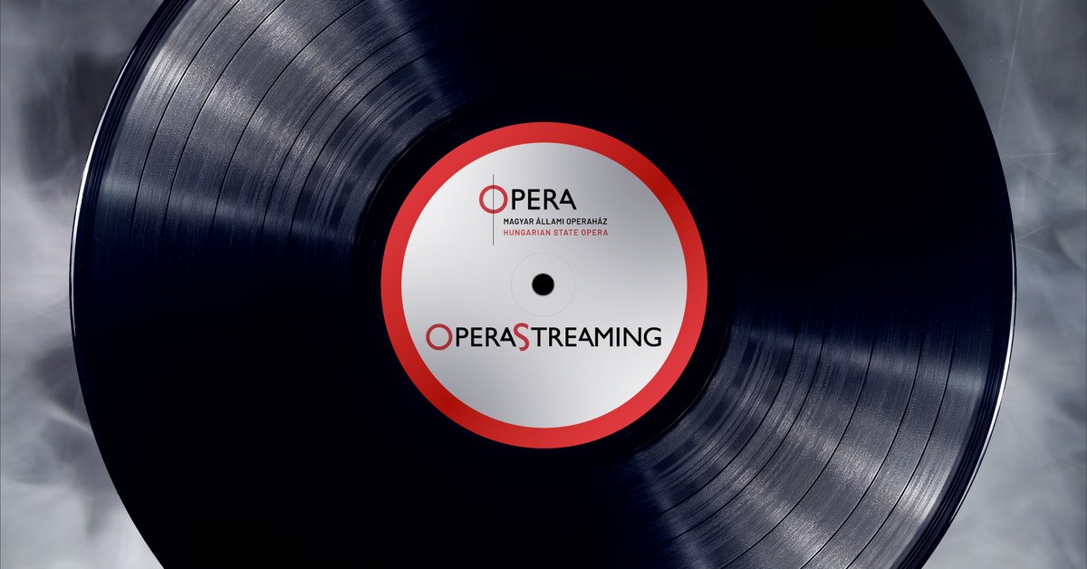 Opera Streaming - Opera