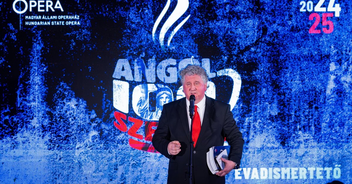 OPERA announces 2024/25 Anglophone Season - Opera