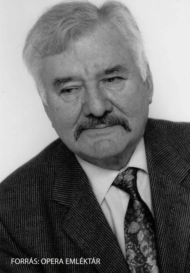 Társulat – - Opera