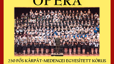 Specials – - Opera