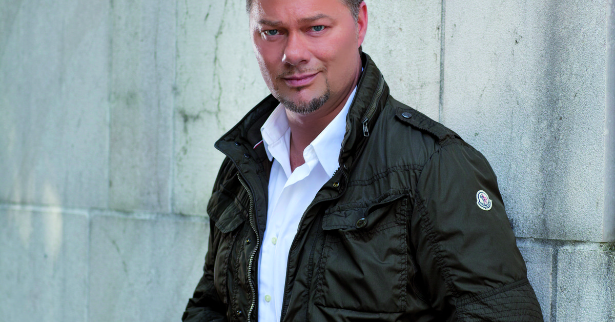 René Pape's Hungarian debut at the closing concert of the HungarianFest ...