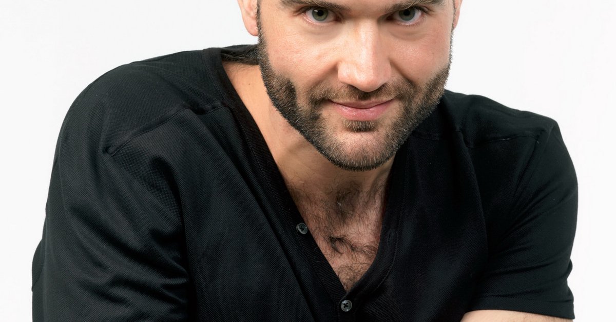 Xavier Sabata masterclass – closing concert on 12 December - Opera