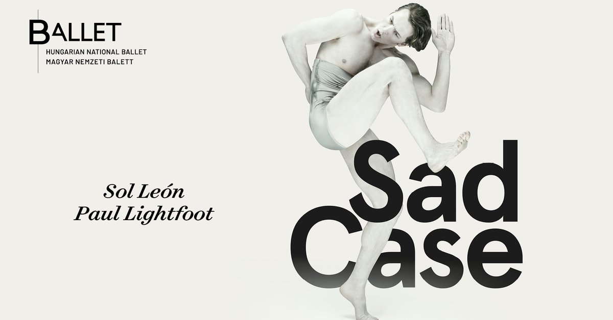Hungarian National Ballet begins 2021/22 season with a triple bill ...