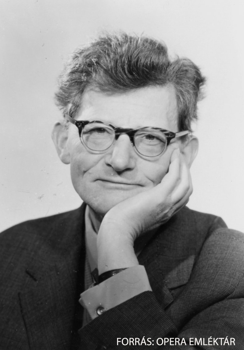 Társulat – - Opera