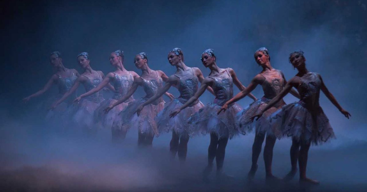 Audition for the Hungarian National Ballet in Budapest - Opera