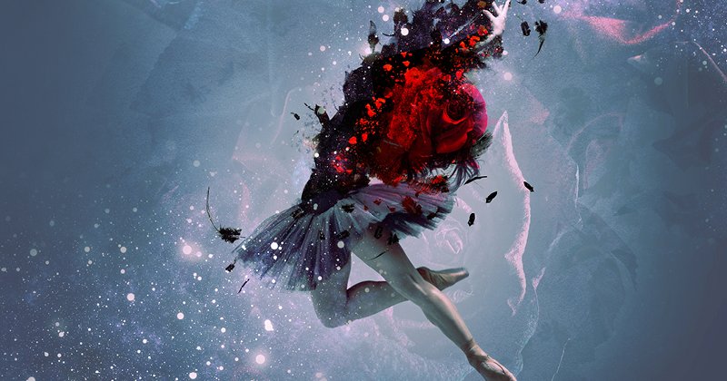 Csipkerózsika - Opera