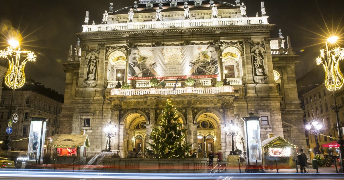 Opera superstars, Shakespeare season and a record-breaking audience ...