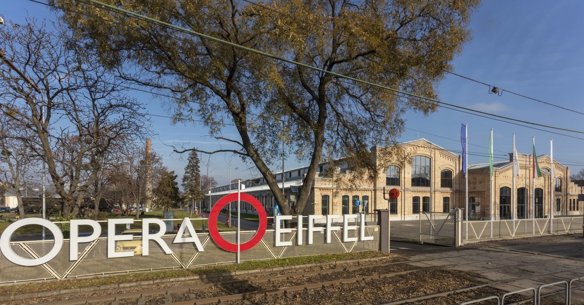 Segítséget ajánl a Molnár Antal Zeneiskolának az Opera - Opera