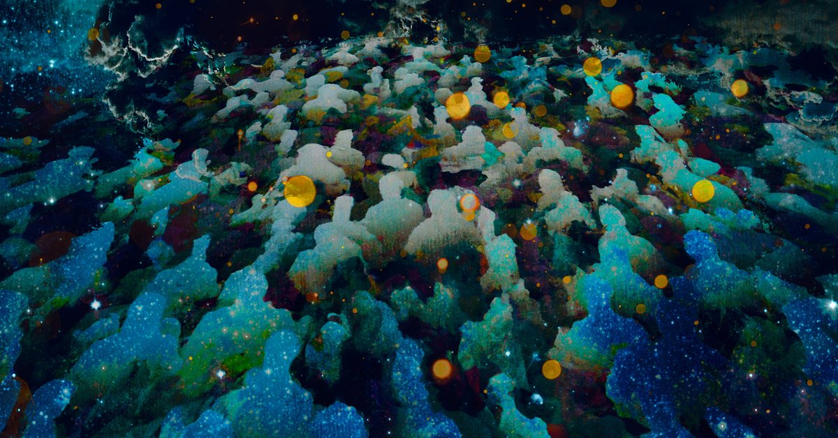 Symphony No. 8 - Opera