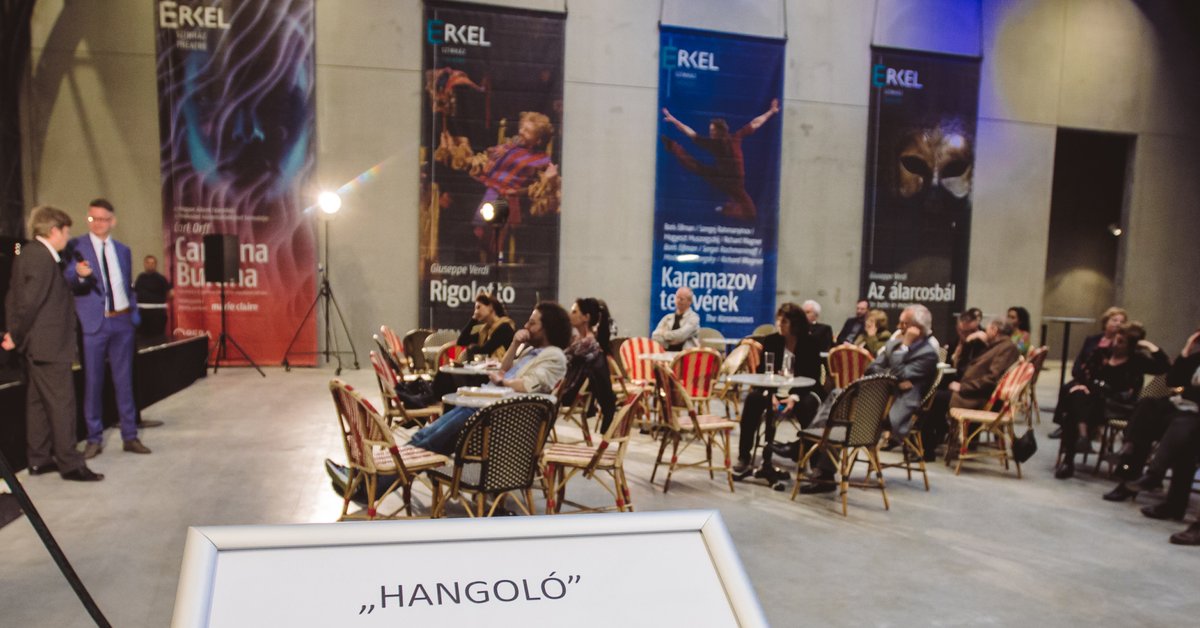 Tuning Series - Opera