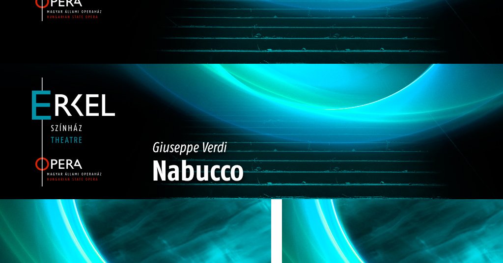 Nabucco - Opera