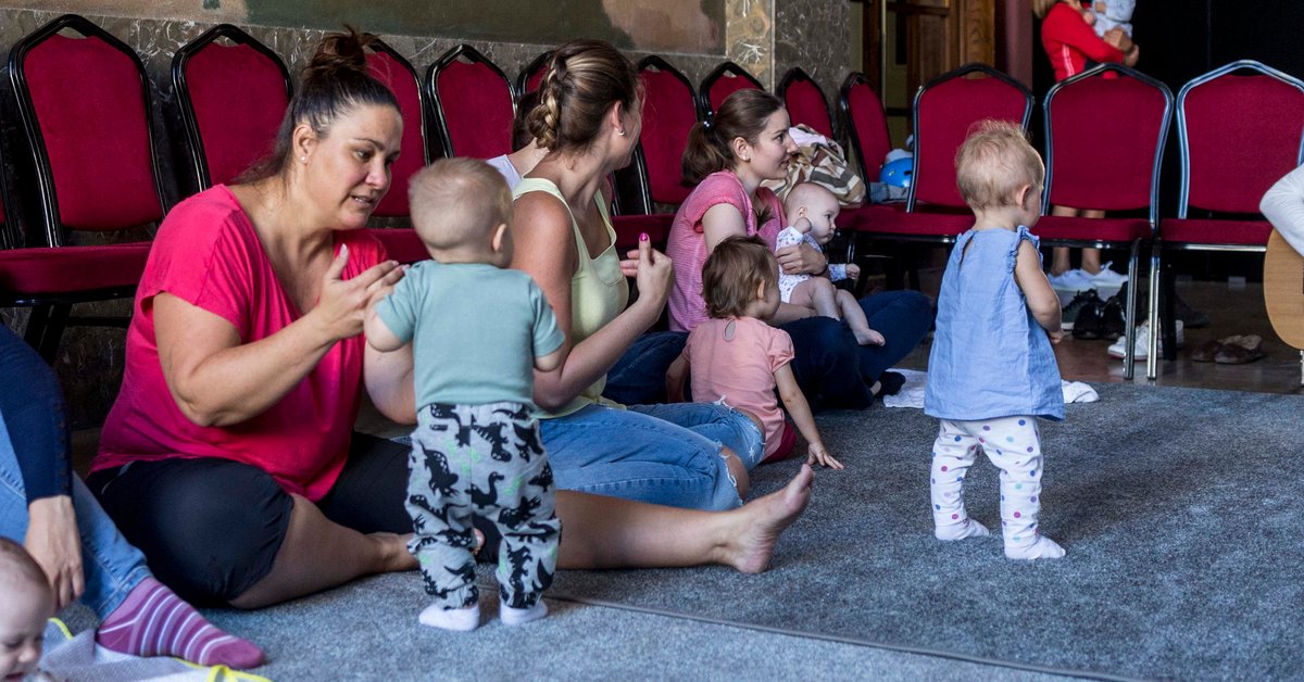 Sing-Along Baby - Opera