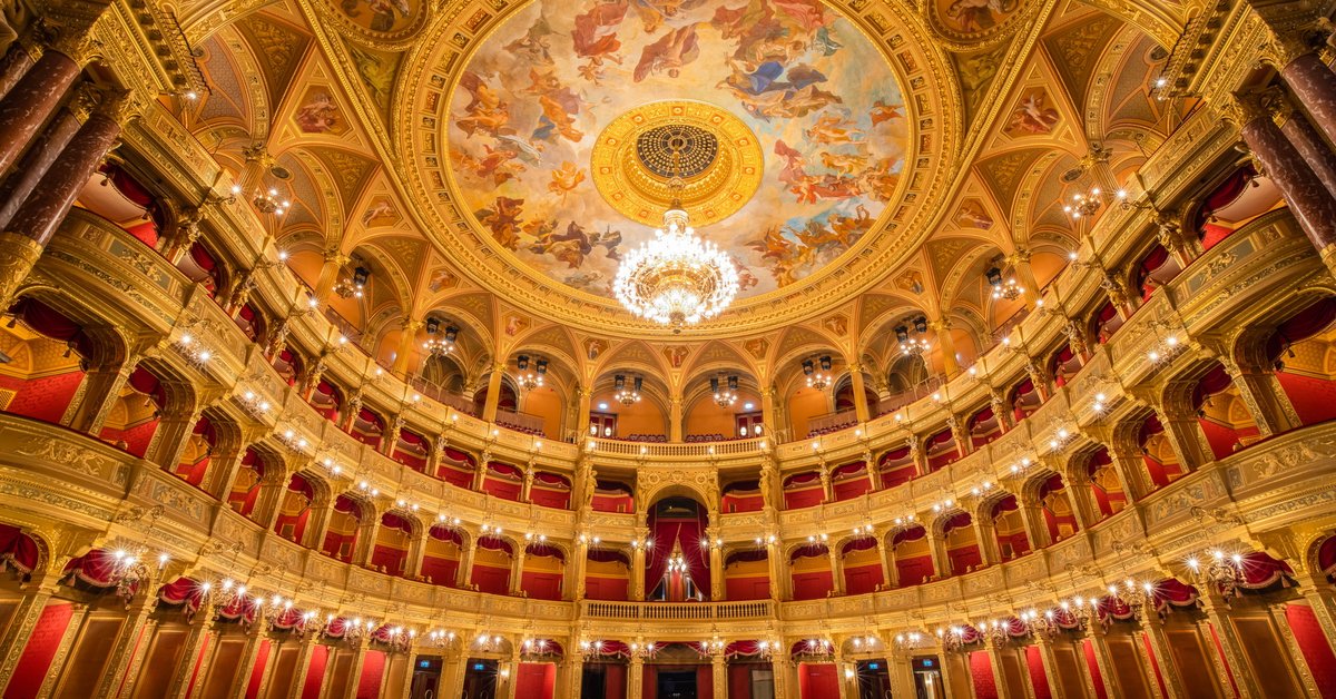 Változások a Magyar Állami Operaház 2024/25-ös évadában - Opera